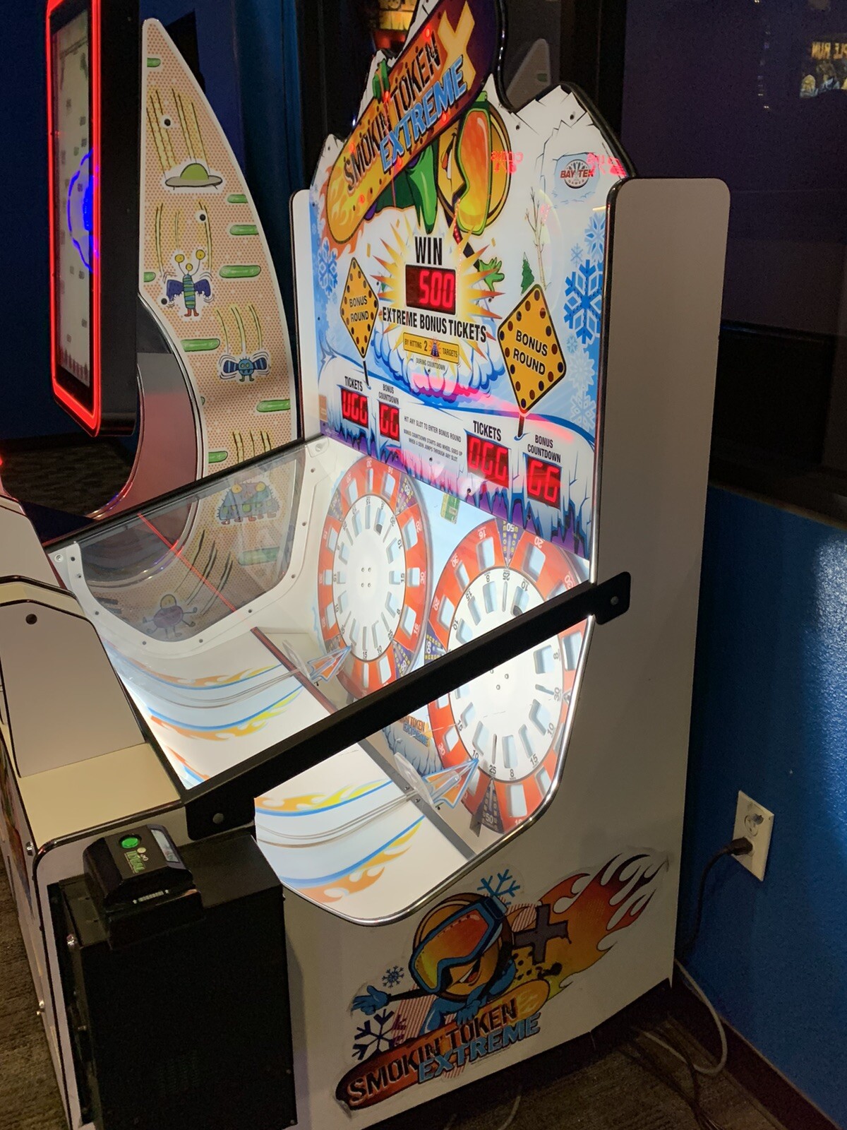 Smokin Token Extreme | eBay