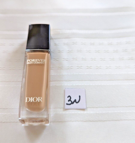 DIOR SKIN FOREVER CORRECT ( 3N - Neutral ) 24h Creamy Concealer FRANCE ...