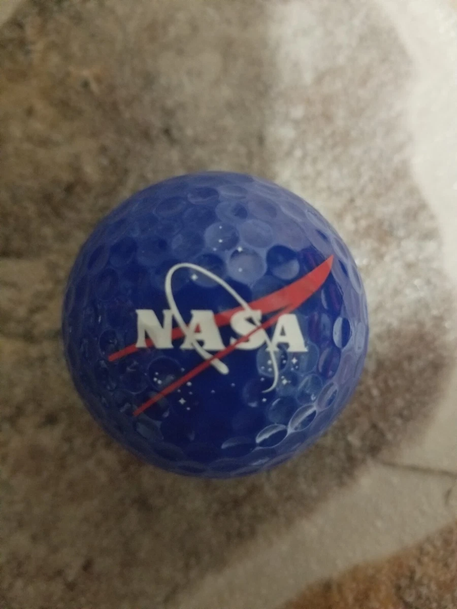 Nasa Logo Ball