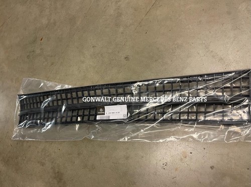 OEM 2228851400 Genuine Mercedes Benz S450 S560 S560e 2018-2020 Lower ...