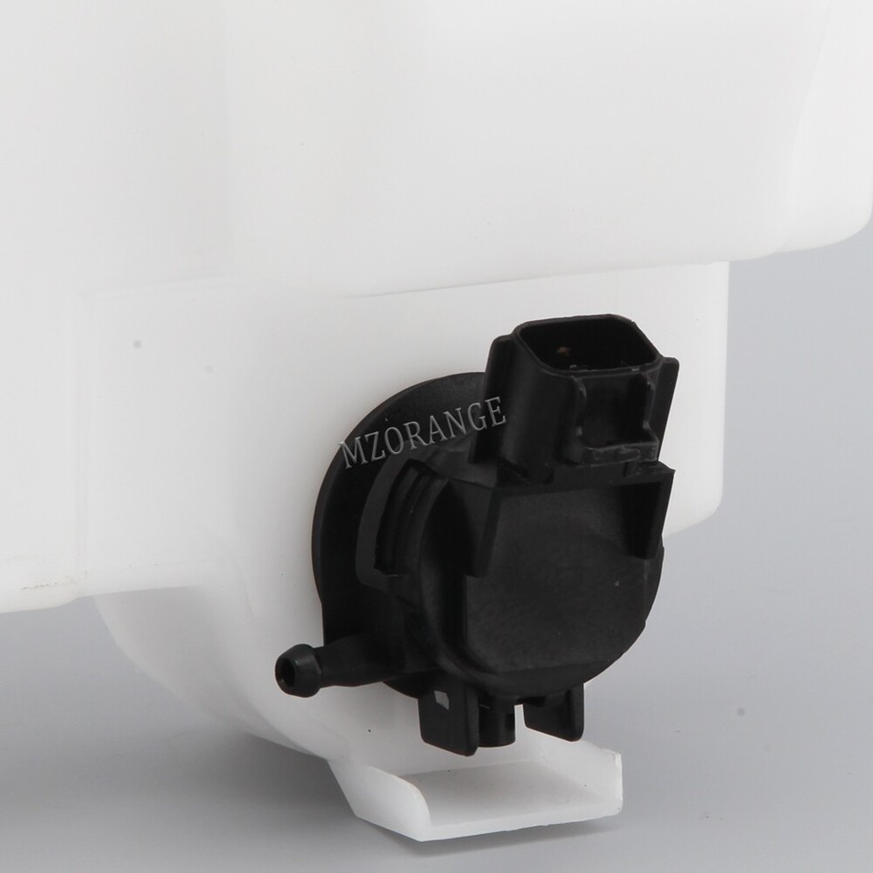 Windshield Washer Fluid Reservoir Tank Cap Pump For Toyota Corolla ...