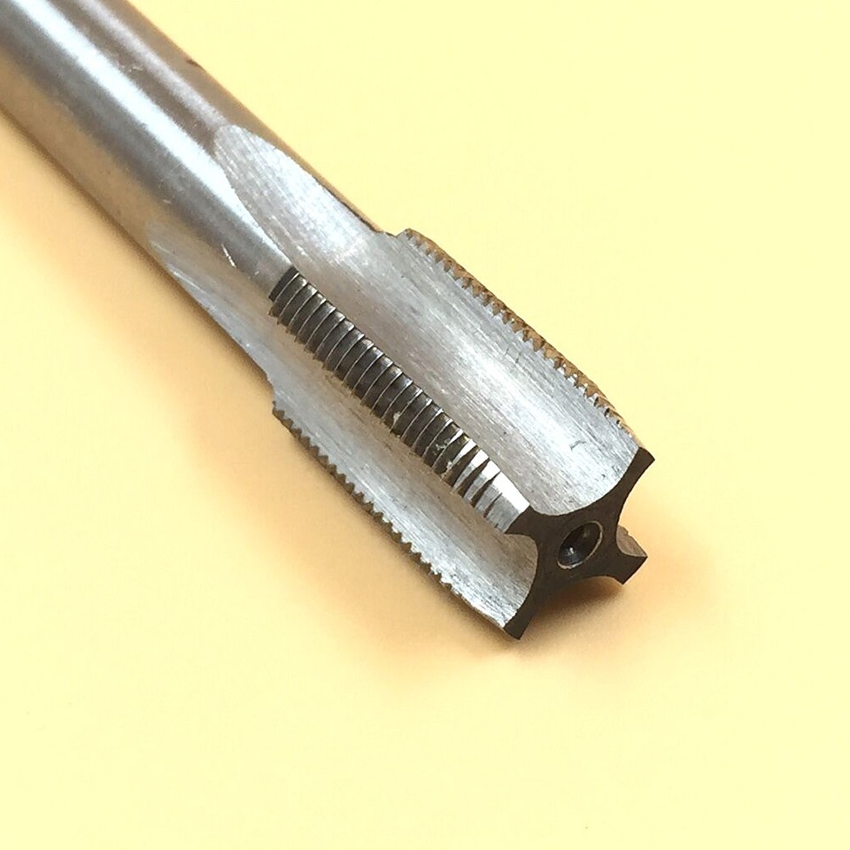 M21 x 0.75mm Metric HSS Right hand Thread Tap 21mm x 0.75 [SN/3] | eBay