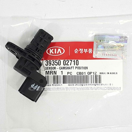 Genuine 3935002710 Camshaft Position Sensor For KIA Optima Magentis ...
