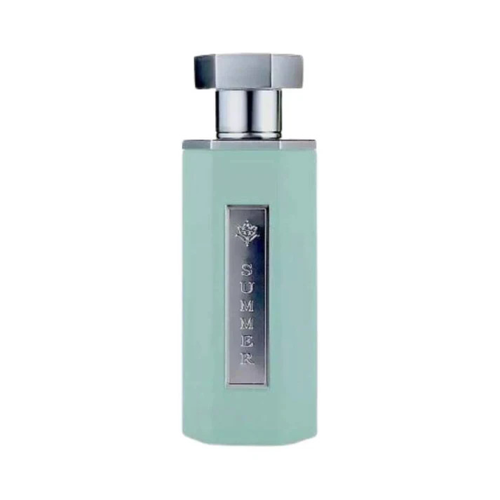 Perfume Reef Summer Tiffany By Reef Perfumes unisex Saudi 100ML EDP ...