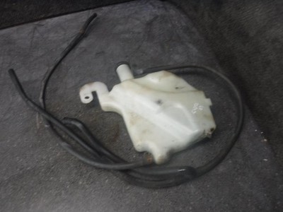 07 Suzuki SV 650 SV650 Over Flow Bottle Tank Jug 84I | eBay