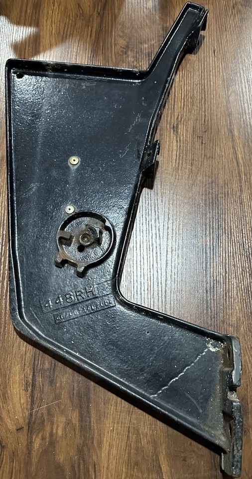 Vintage Detroit Tigers Tiger Stadium Tigers Den Stadium Seat Logo Aisle ...