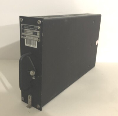 Airbus Aircraft Flight Data Interface Unit P/N ED43B1D7 | eBay