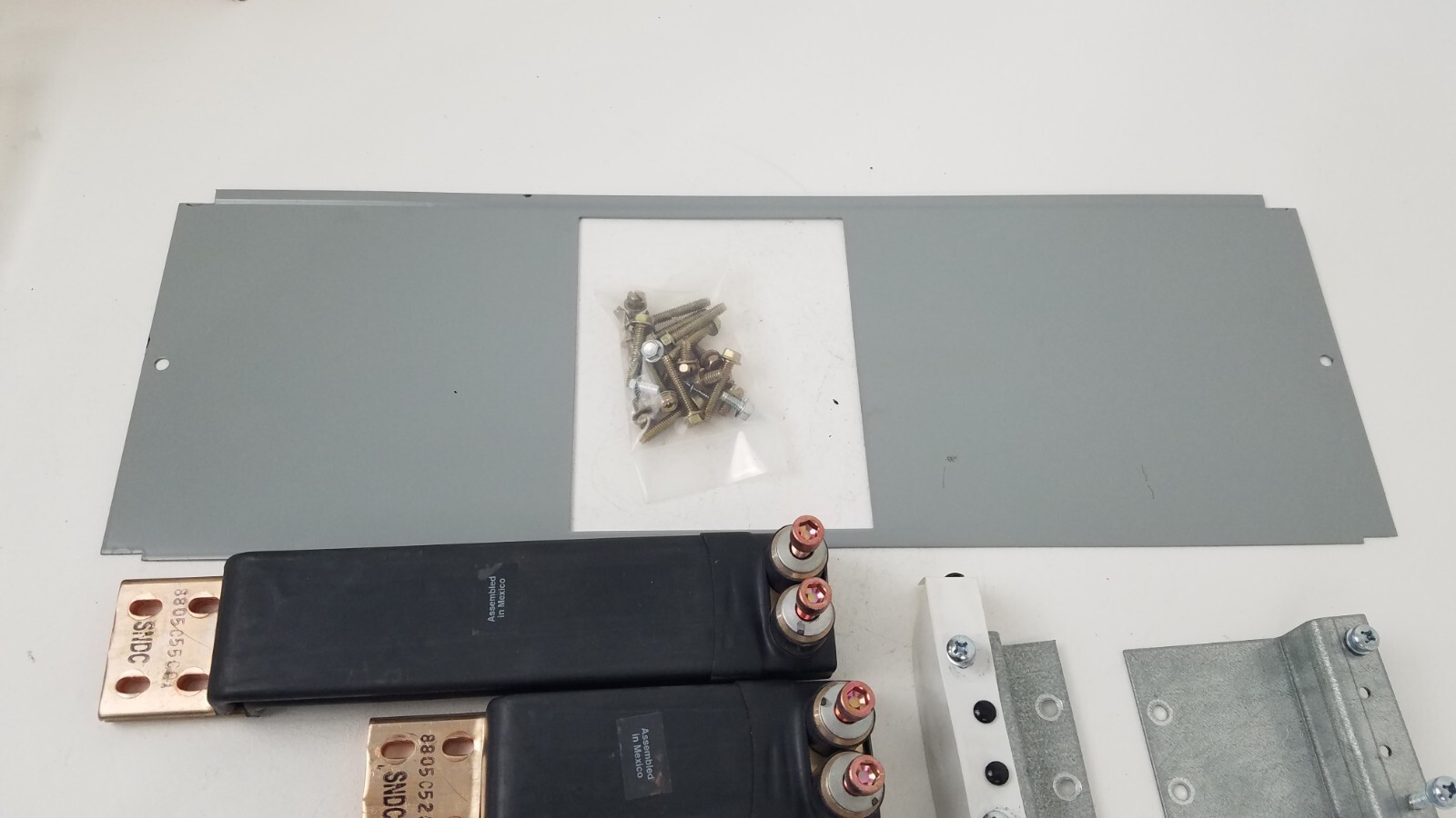 KPRL4ND Cutler Hammer Mounting Hardware Kit 1200 AMP ND HND NB NC ...