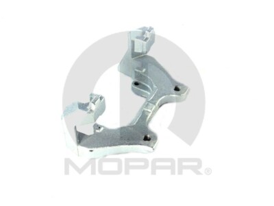 Mopar 68211486AA Disc Brake Caliper Bracket Right Side | eBay