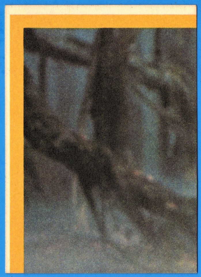 1980 Topps Empire Strikes Back S. 3 Sticker # 72 W & U (ex-mt) A | eBay