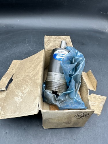 Danfoss Hydraulic Motor Model OMM-32 ORIGINAL PARTS OLD STOCK | eBay
