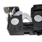 For BMW X1 X3 M3 E82 E88 E90 E92 E93 E60 Lower Hood Lock Lid Latch ...