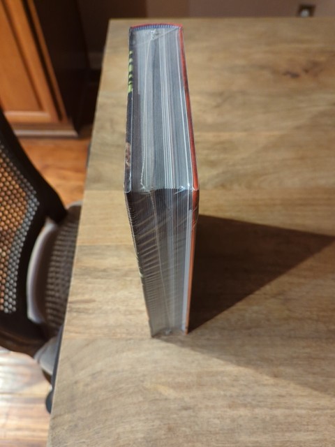 Fantastic Four by Waid & Wieringo Omnibus (Marvel, 2018) for sale ...