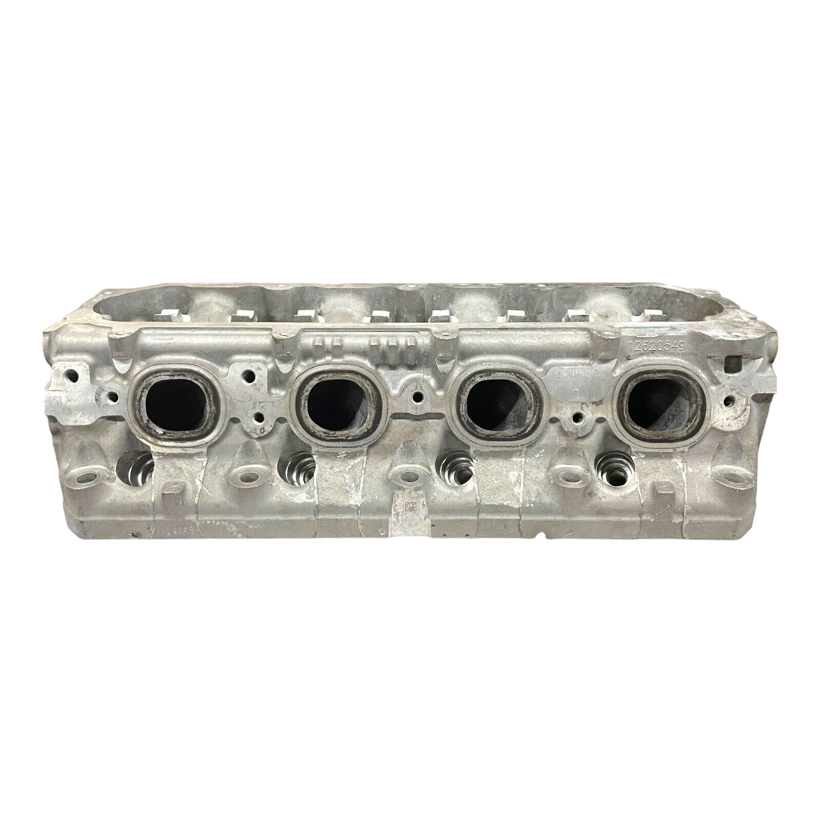 GM Chevy GMC Chevrolet LT1 L86 6.2L GEN V Cylinder Head Assembly Single ...