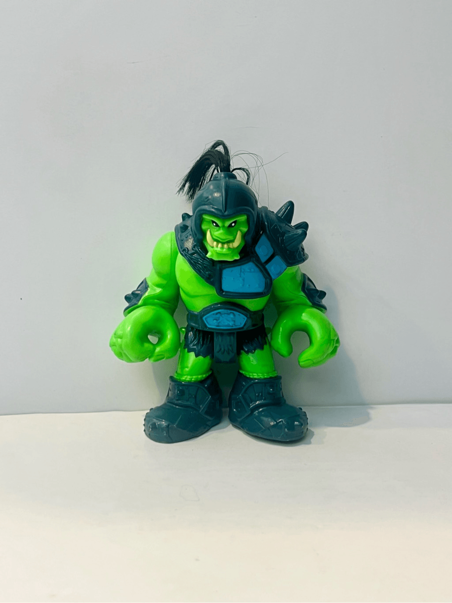 Walmart Imaginext Ogre