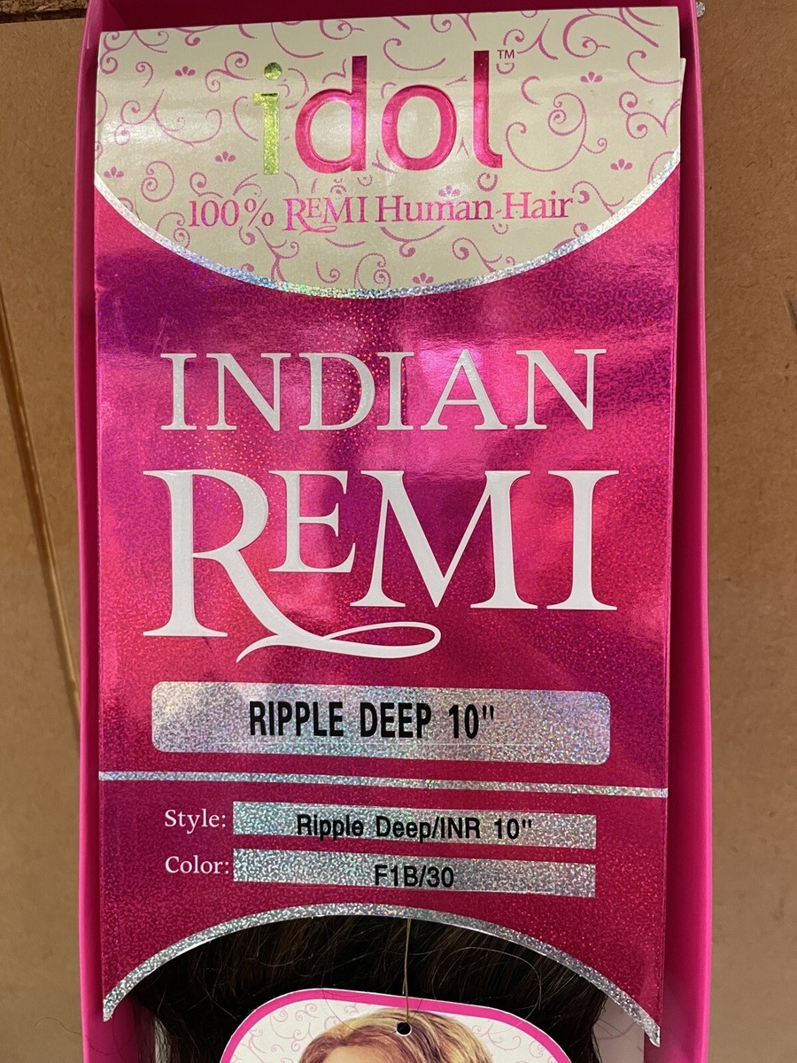Indi Remi Logo