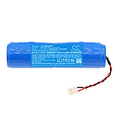 REPLACEMENT BATTERY FOR RADIO BEACON PLB-350 | eBay