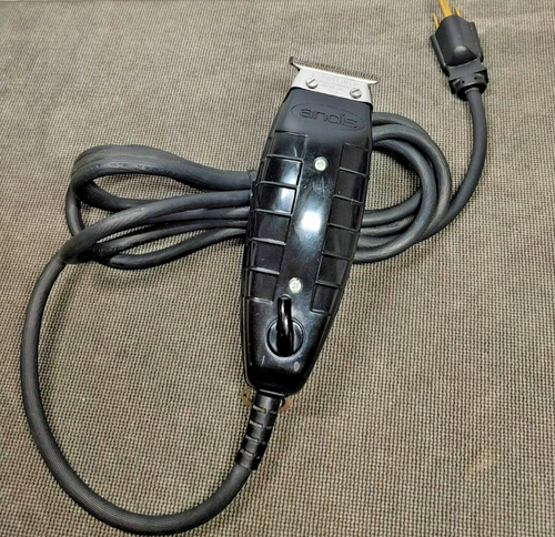 Andis Model G T-Outliner Beard & Hair Trimmer for Men Corded - Tested ...