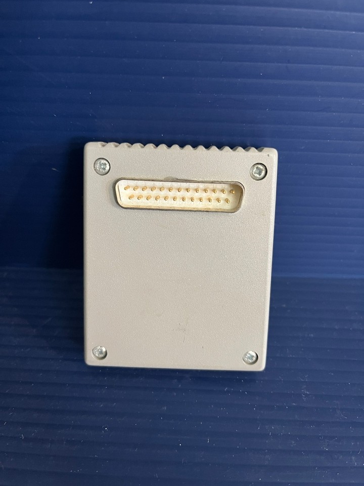GameShark Sony PlayStation PS1 InterAct Adapter (unknown version) | eBay