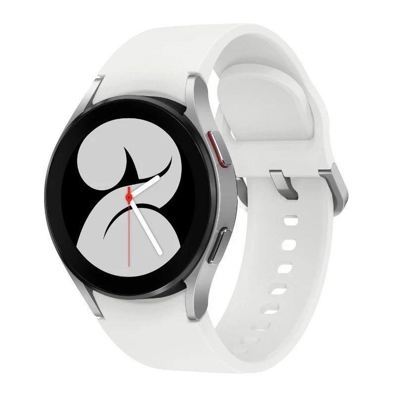 Samsung Galaxy Watch4 SM-R860 40mm Bluetooth Smartwatch All Colours ...