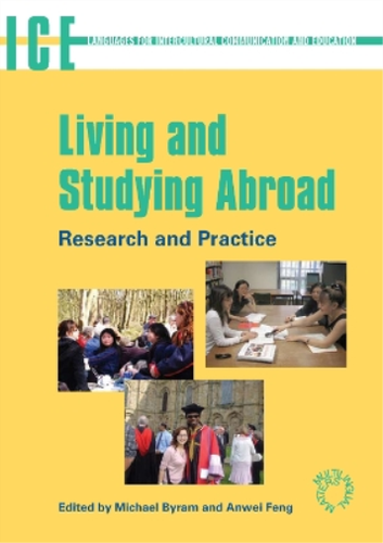 Michael Byram Living and Studying Abroad (Poche) 9781853599101 | eBay
