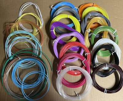 3D Pen Filament Refills Color for 3D Printer PenFilament Lot | eBay