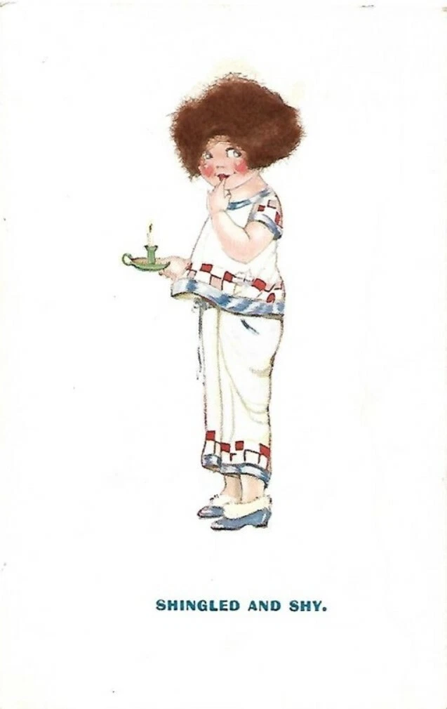 Regent Hairstyle