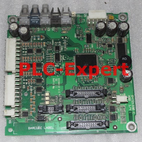1PC USED ABB CONVERTER ac800 series communication card AINT-14C FULLY ...