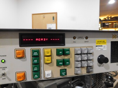 Dunegan Model: 4501 PIND Tester | eBay