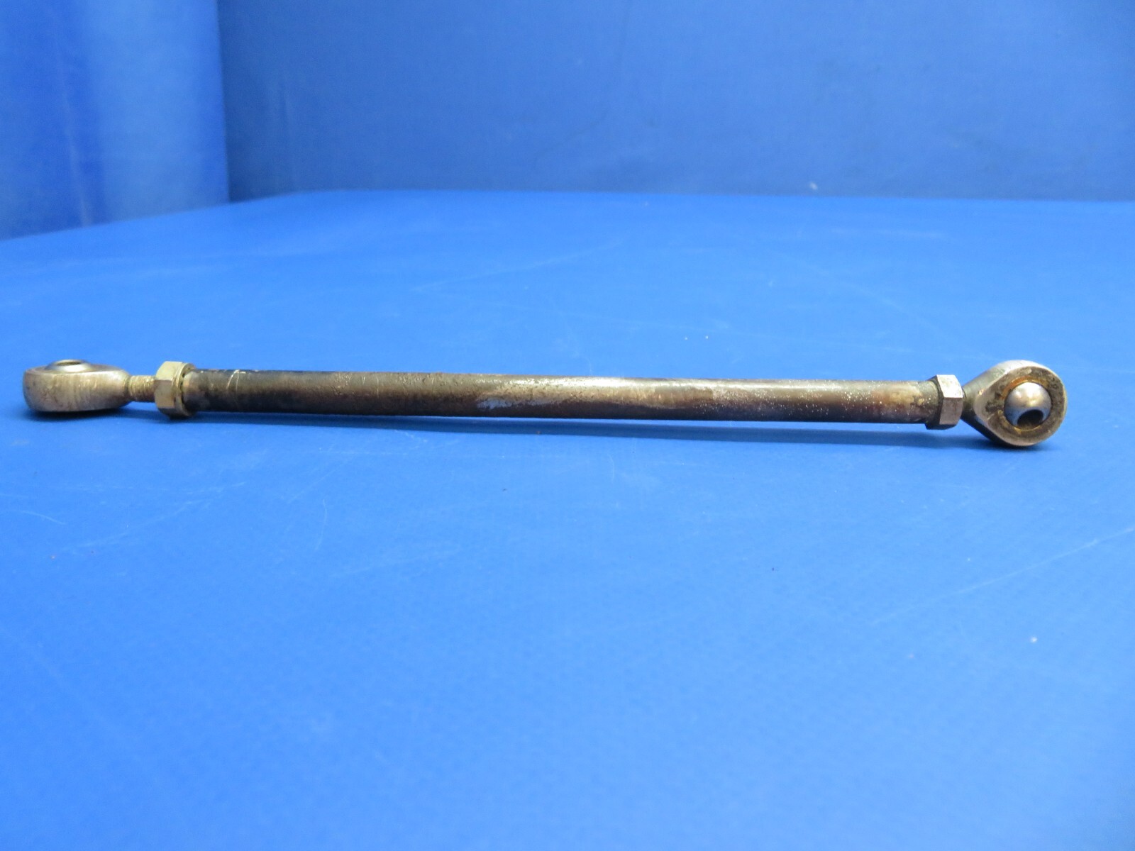 Piper PA-28R-200 Arrow Rod Assy Nose Wheel Control P/N 63327-23 (1022 ...