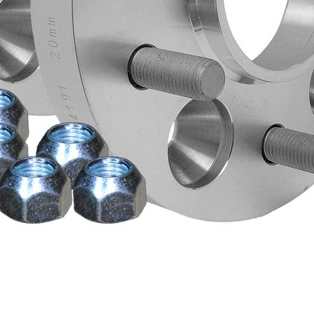 Distanziali per route SCC 2x30mm 14729S per Jeep Grand Cherokee IV ...