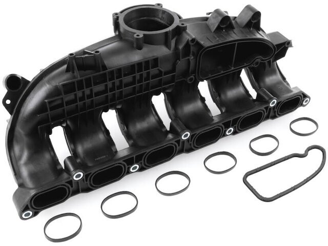 For 2011-2018 BMW X5 Intake Manifold 99975BXMS 2012 2013 2014 2015 2016 ...