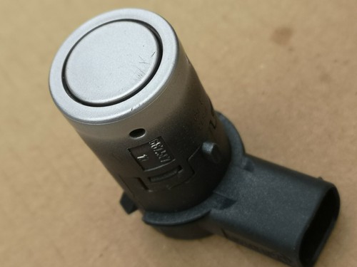 Genuine BMW E60 E61 E65 E66 E63 E85 M Sport Rear PDC PARKING SENSOR ...