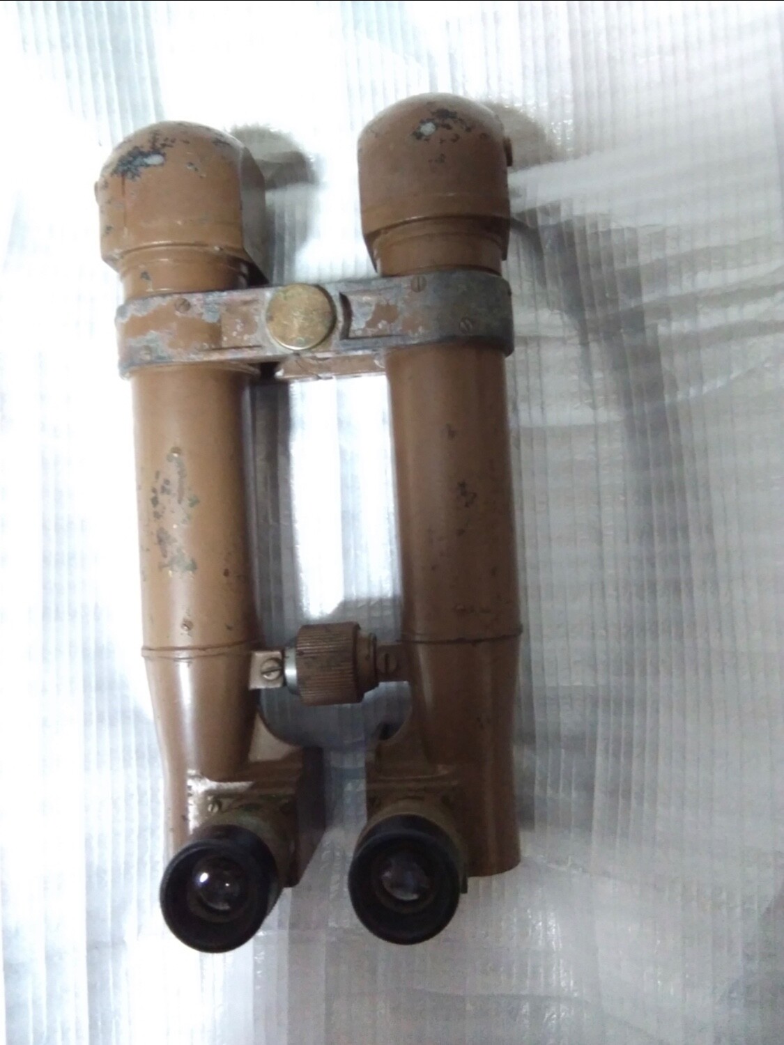 worldwar2 imperial japanese army type 93 periscope binoculars for ...