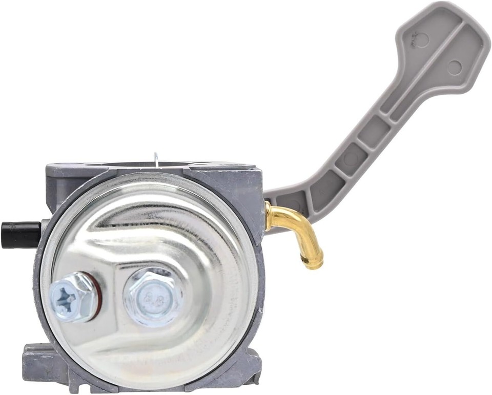 127-9111 Carburetor For Toro 38721 Snowmax 724 Qxe Snowthrower | eBay
