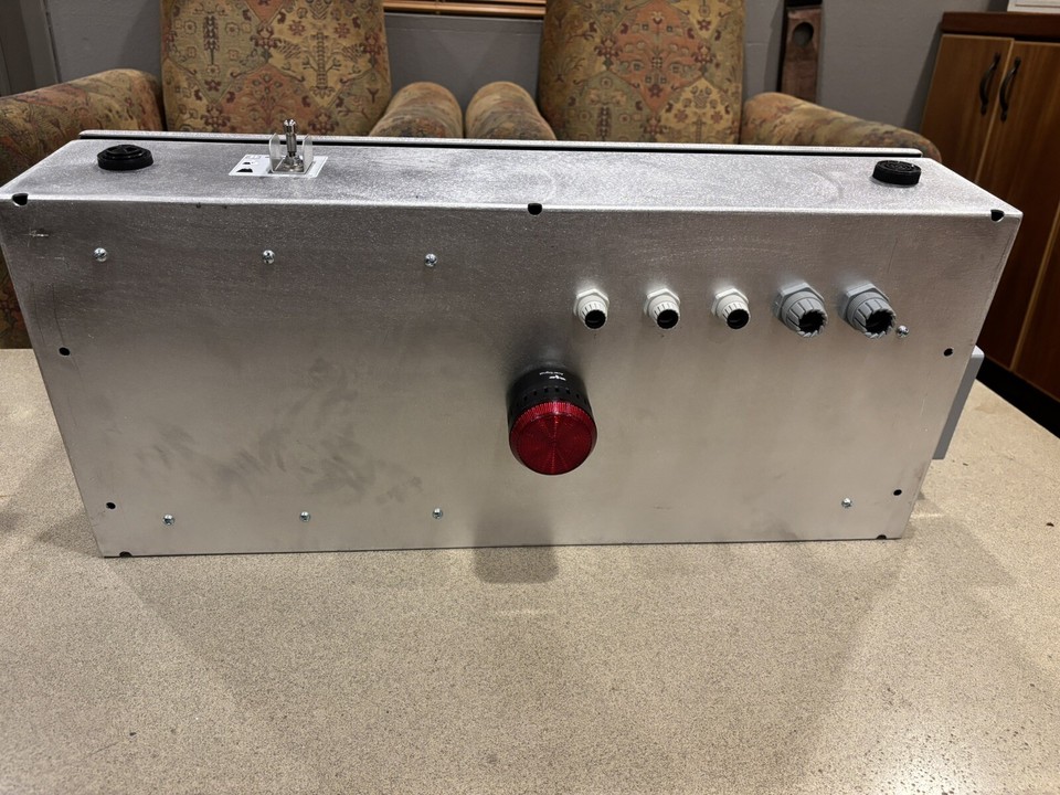 SKYJACK CONTROL BOX SJ60AJ BOOM LIFT | eBay