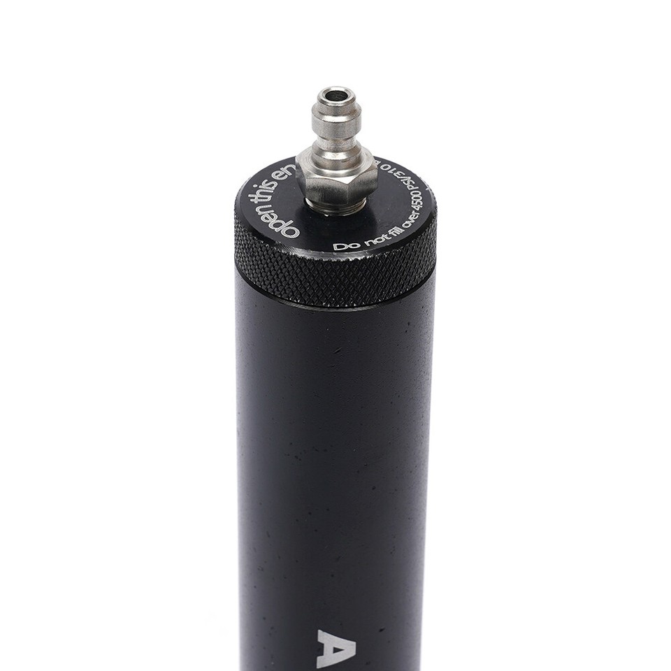 High Pressure PCP Air Filter Oil Water Separator Compressor Cylinder 35 ...