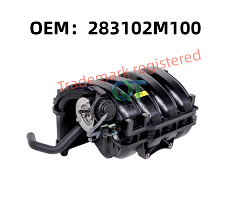 NEW FOR Manifold Intake For Hyundai Elantra19-22 283102M100 | eBay