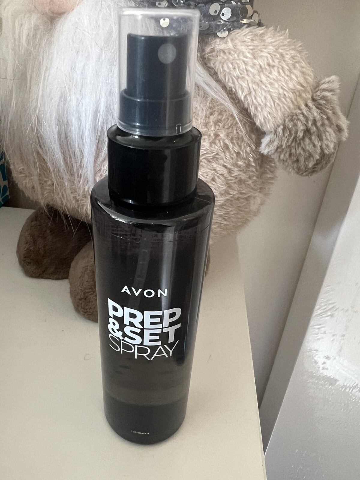 BACK IN Avon Magix Prep and Set Spray - 125ml for sale online | eBay