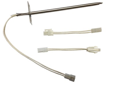 12001656 for GE WB21X5301 Oven Sensor Temperature Sensor PS236043 ...