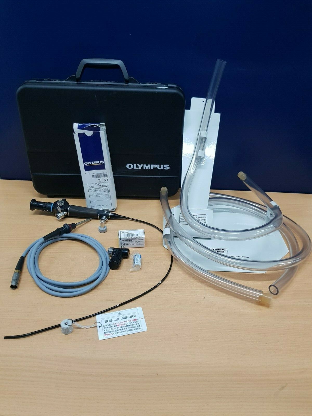 Fibroscope d’occasion | Plus que 3 à -65%