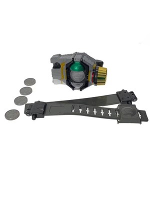 Bandai Boys Kamen Rider Ooo Dx Transformation Belt Dx Birth Driver ...