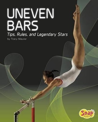 Tracy Nelson Maurer Uneven Bars (Copertina rigida) Gymnastics | eBay