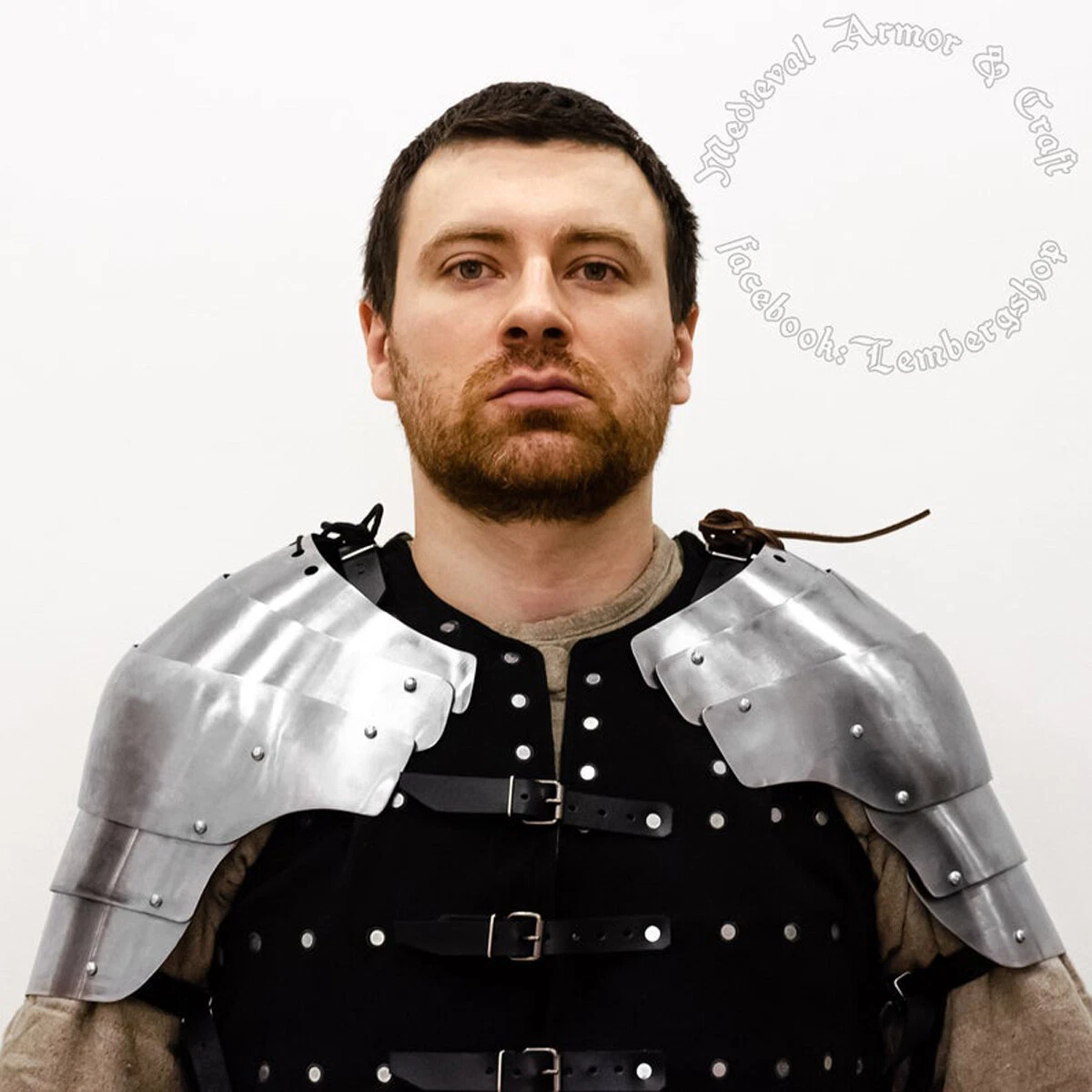 Medieval Cavalry Armor