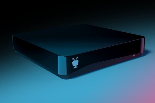TiVo Mini Lux Vox Lifetime Service All In 4K Streaming Media Player ...