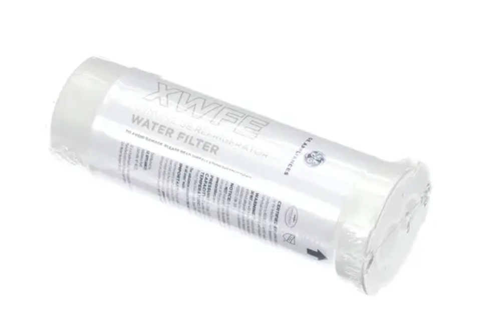 GE XWFE Genuine Refrigerator Water Filter (WITH CHIP) | eBay
