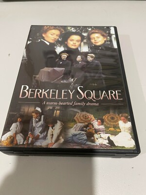 Berkeley Square very good condition dvd region 1 t999 | eBay Australia
