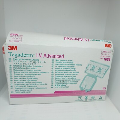 Wound Care - Tegaderm