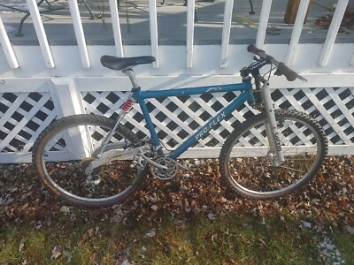 1995 Proflex 755 Full Suspension Mountain Bicycle | eBay