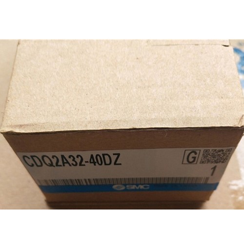 one new CDQ2A32-40DZ thin cylinder #W8 | eBay